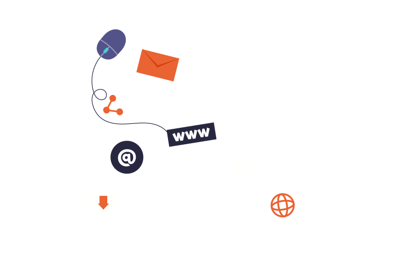 Abonnement de site internet tout inclus à partir de 70€ / mois